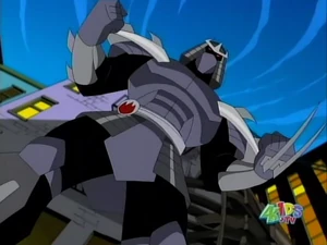 Utrom Shredder/Gallery | Villains Wiki | Fandom