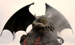 Chernabog (Disney)/Gallery | Villains Wiki | Fandom