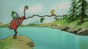 Brutus (Peanuts)/Gallery | Villains Wiki | Fandom