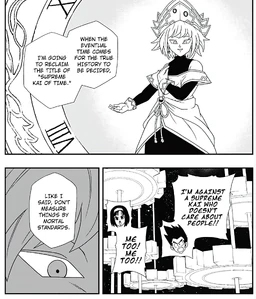 Aeos (Dragon Ball)/Gallery | Villains Wiki | Fandom