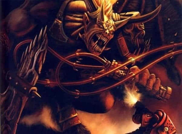 An'ggrath | Villains Wiki | Fandom