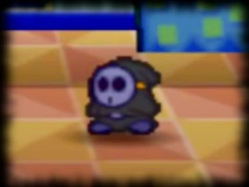 Anti Guy | Villains Wiki | Fandom