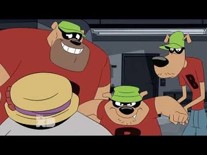 Ma Beagle (DuckTales 2017) | Villains Wiki | Fandom