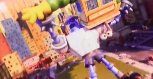 Beasty Buildings/Gallery | Villains Wiki | Fandom