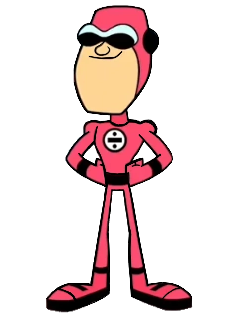 Billy Numerous (Teen Titans Go!) | Villains Wiki | Fandom
