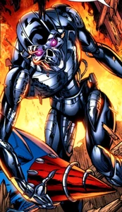 Brainiac (DC)/Gallery | Villains Wiki | Fandom