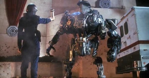 Cain (RoboCop) | Villains Wiki | Fandom