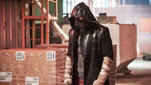 Orlin Dwyer | Villains Wiki | Fandom