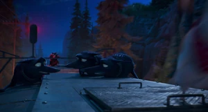 Circus Wolves | Villains Wiki | Fandom