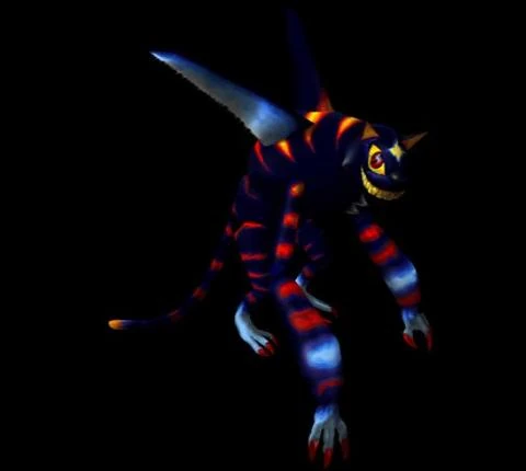 Clawz | Villains Wiki | Fandom