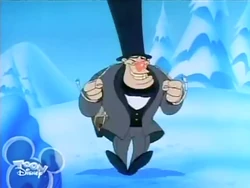 Quint (Timon & Pumbaa)/Gallery | Villains Wiki | Fandom