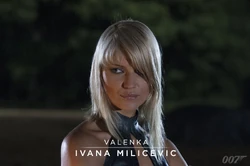 Valenka | Villains Wiki | Fandom