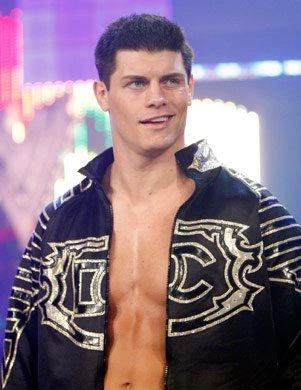 Cody Rhodes | Villains Wiki | Fandom