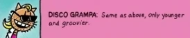 Grampa/Gallery | Villains Wiki | Fandom