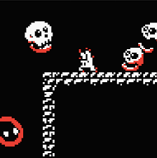 Enemies (Downwell) | Villains Wiki | Fandom