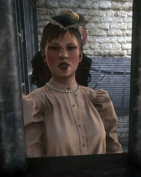 Anne Mcdaniels Wiki