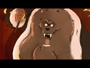 Rat Judge | Villains Wiki | Fandom