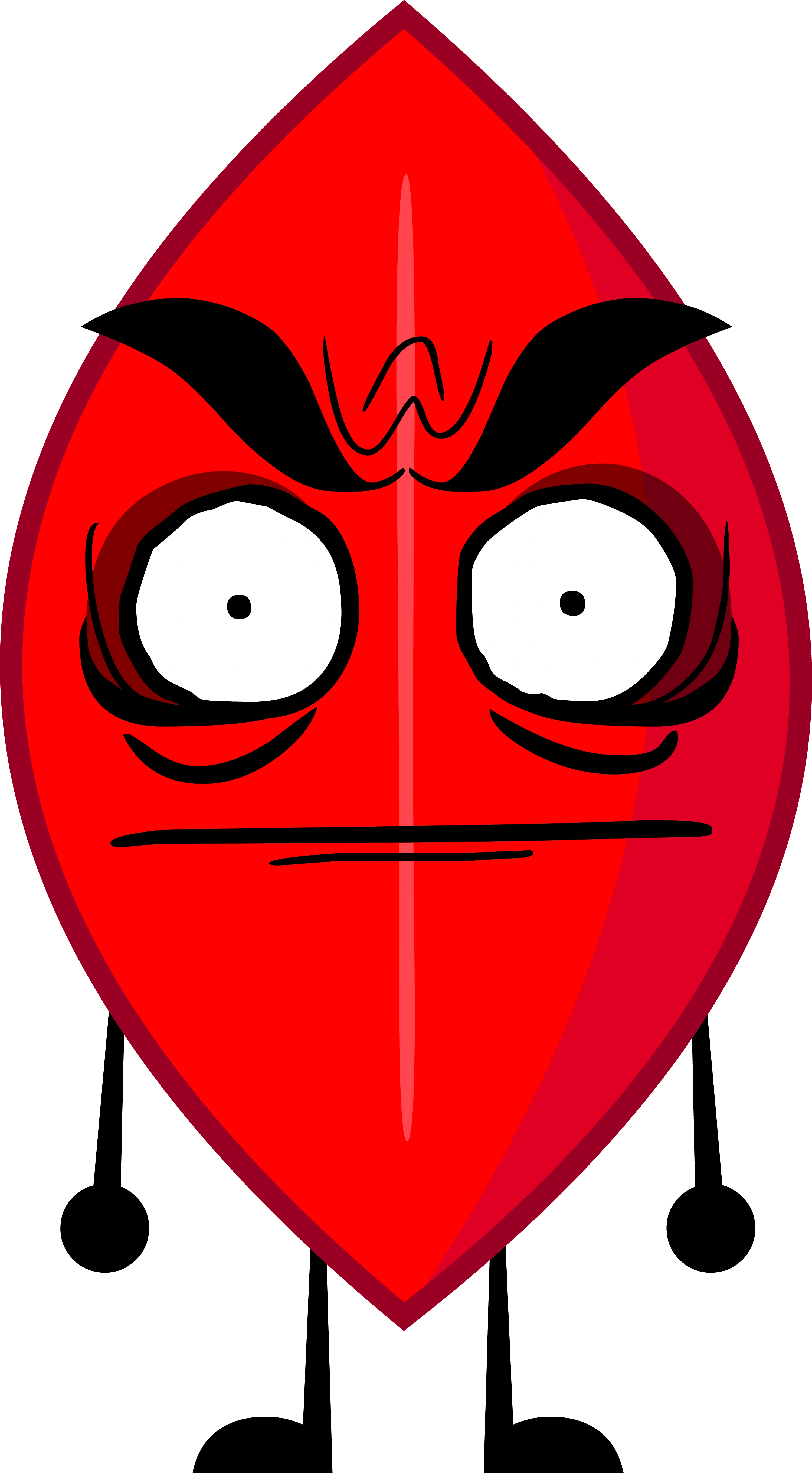 Evil Leafy | Villains Wiki | Fandom