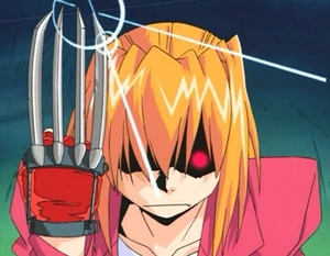 Excel | Villains Wiki | Fandom