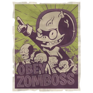 Dr. Zomboss/Gallery | Villains Wiki | Fandom