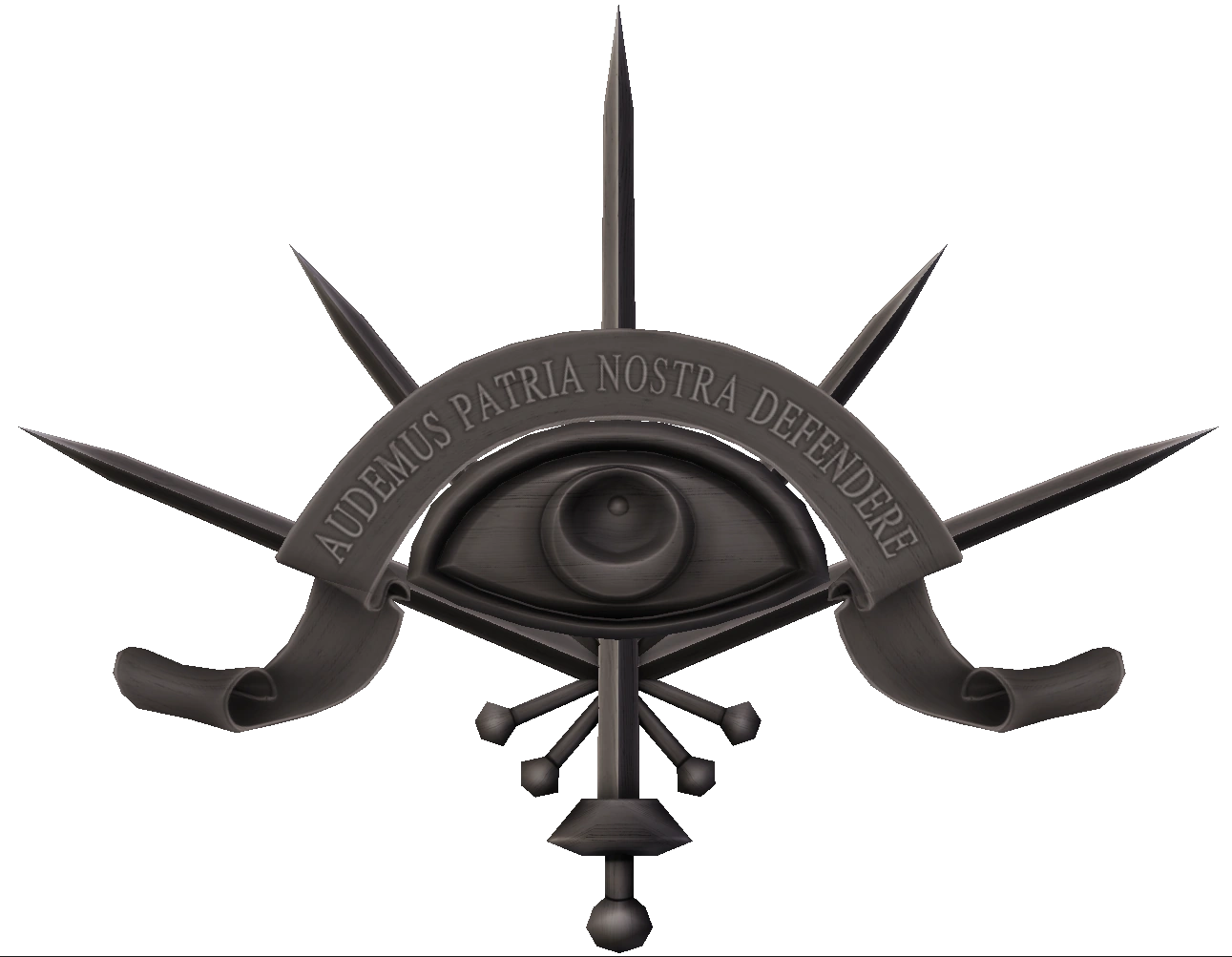 Fraternal Order of the Raven | Villains Wiki | Fandom