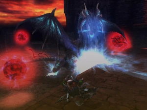 Fatalis/Gallery | Villains Wiki | Fandom