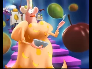 Greedy Queen (Froot Loops) | Villains Wiki | Fandom