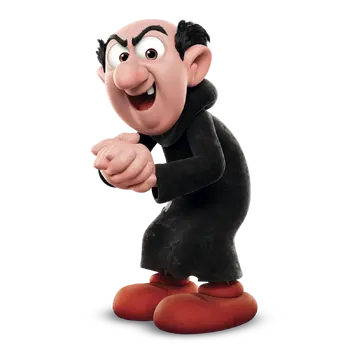 Gargamel (The Smurfs) | Villains Wiki | Fandom