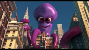 Dave (Madagascar)/Gallery | Villains Wiki | Fandom