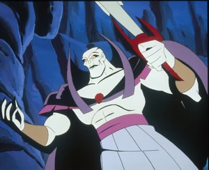 Skullmaster | Villains Wiki | Fandom