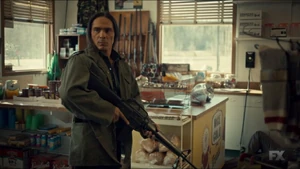 Hanzee Dent | Villains Wiki | Fandom