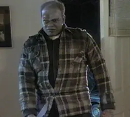 Harry Mason | Villains Wiki | Fandom