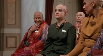 Henrietta (The Witches) | Villains Wiki | Fandom