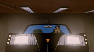 Mr. Scheck/Gallery | Villains Wiki | Fandom