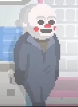 John Wade | Villains Wiki | Fandom