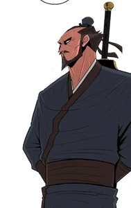 Yeon Cheon-Hwa/Gallery | Villains Wiki | Fandom