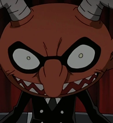 Little Demon | Villains Wiki | Fandom