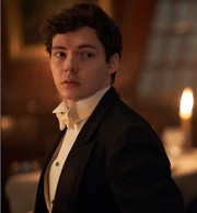 Lord Ruthven | Villains Wiki | Fandom