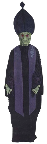 Lott Dod | Villains Wiki | Fandom