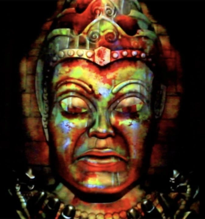 Mara (Indiana Jones) | Villains Wiki | Fandom