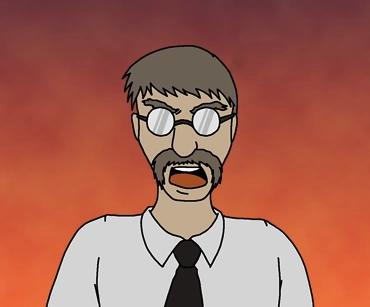 Marcus Flaherty | Villains Wiki | Fandom