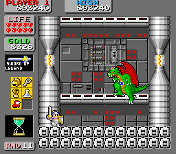 Meka Dragon | Villains Wiki | Fandom