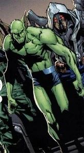 Jackal (Marvel) | Villains Wiki | Fandom