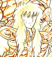 Scorpio Milo | Villains Wiki | Fandom