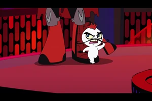 Mitch (Phineas and Ferb) | Villains Wiki | Fandom