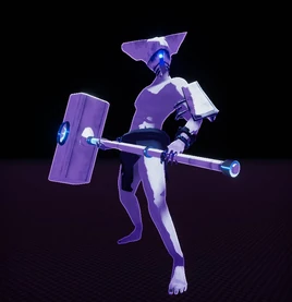 Mithrix | Villains Wiki | Fandom