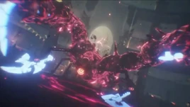 Calamity Ganon | Villains Wiki | Fandom