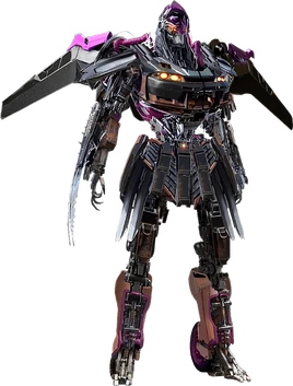 Nightbird (Transformers Reboot Films) | Villains Wiki | Fandom