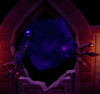 Null (The Legend of Zelda) | Villains Wiki | Fandom