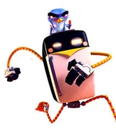 Olaf | Villains Wiki | Fandom